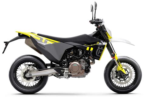 Husqvarna 701 Supermoto 2023 Bm 9 Paul Tans Automotive News