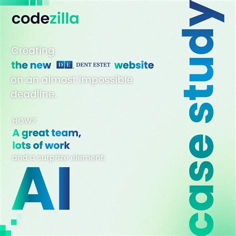 Codezilla On Linkedin Our Latest Project 𝐭𝐡𝐞 𝐧𝐞𝐰 𝐃𝐄𝐍𝐓 𝐄𝐒𝐓𝐄𝐓 𝐰𝐞𝐛𝐬𝐢𝐭𝐞