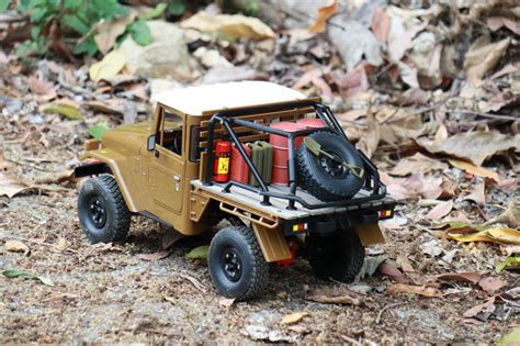 Free 3d File Wpl C34 C44 Enhancement Pack 🚁 ・3d Print Model To Download・cults