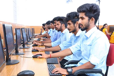 department of computer science cms college of science and commerce