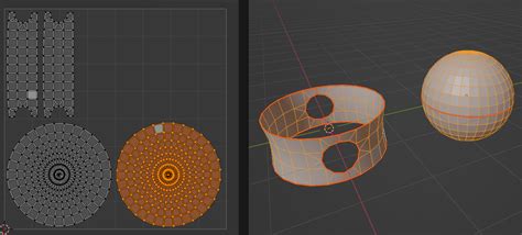 104525 Magic UV Blender Interface Not Responding After Push Copy And Paste UV Island