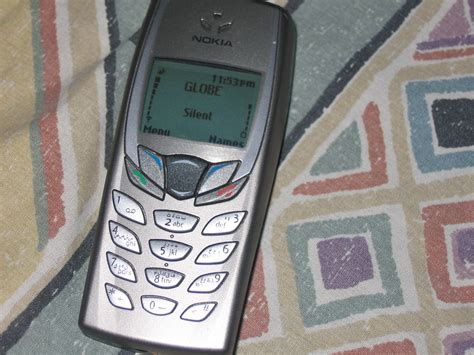 Nokia 6510 Specs Faq Comparisons