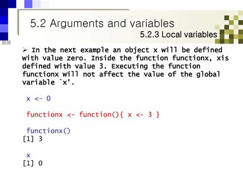 Ch5 Writing Functions Ppt Download