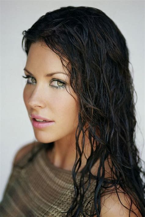Evangeline Lilly Scrolller Evangeline Lilly Scrolller