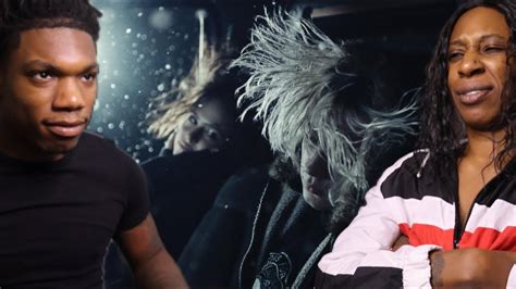 Mom Reacts To Nothing Like Uuu By Nettspend Youtube