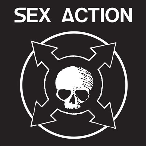 Sex Action Sex Action [35 Jubileumi Kiadás] Cd
