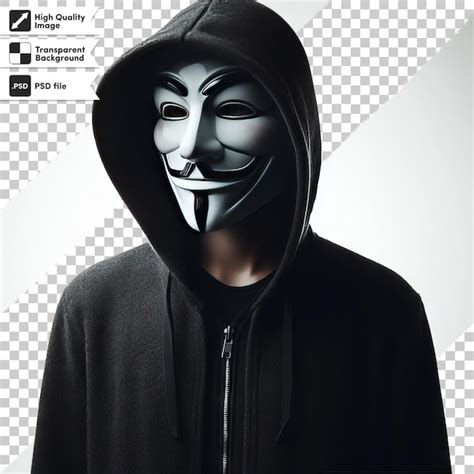 Page 3 Anonymous Hacker Mask Psd 2000 High Quality Free Psd