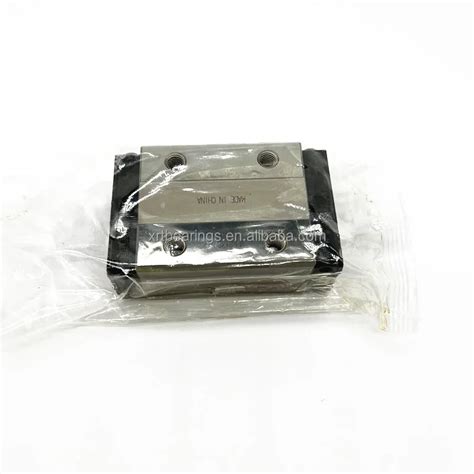 Japan Linear Guide Block Bearing Hsr12 Hsr12rm Hsr12r1uum Buy Linear Guide Rail Block Lm
