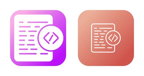 Document Metadata Vector Icon 39123638 Vector Art At Vecteezy