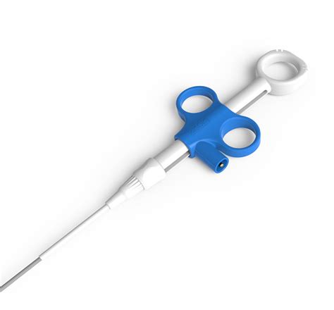 China Single Use Endoscopic Hot Biopsy Forceps Manufacturers Suppliers