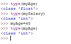 Variables In Python Declaration Naming Rules CSVeda
