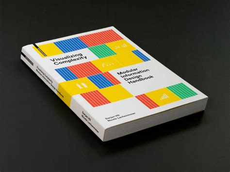 Visualizing Complexity Handbuch Modulares Informationsdesign Design Tagebuch