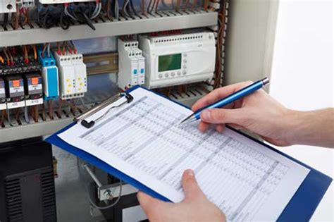 EICR Testing Scotland Electrician Glasgow