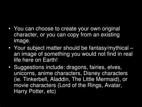 Ppt Sketchbook Assignment 6 Powerpoint Presentation Free Download Id 2471535