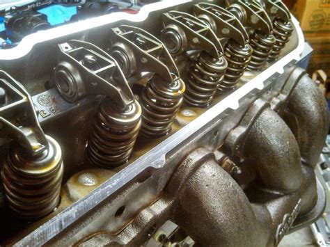 Lh8 5 3l Engine Upgrade Guide Expert Advice For Lh8 Engine Mods To Maximize Performance