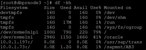 High Availability Design And Solution For Sap Netweaver Installations With Oracle Data Guard