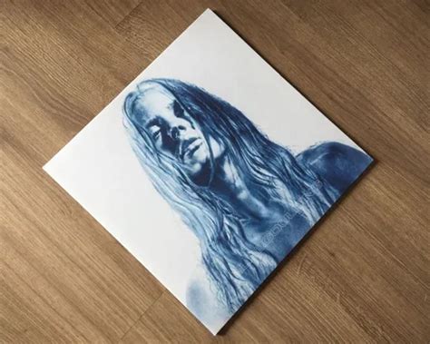 Ellie Goulding Brightest Blue Vinil Duplo 2020 Parcelamento Sem Juros