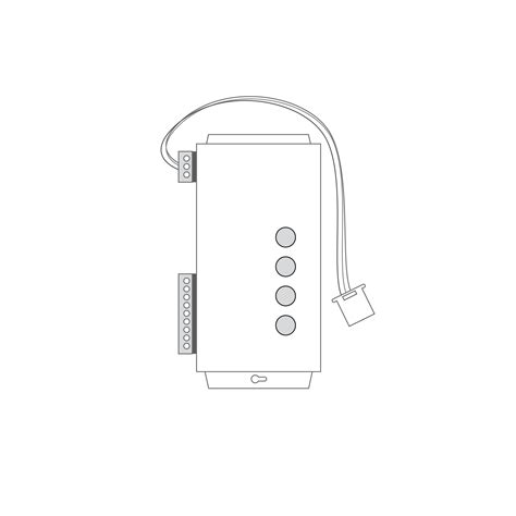 Rgb Programmable Controller