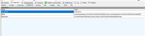 Debugging Azure Sdk For Python Using Fiddler Journey Of The Geek