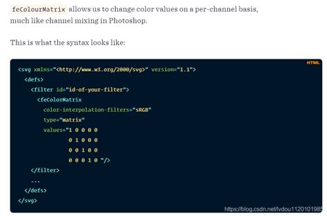 Css Filter改变图片的颜色,神奇的操作~filter把白色变成蓝色 Csdn博客 Css Filter改变图片的颜色,神奇的操作~filter把白色变成蓝色 Csdn博客