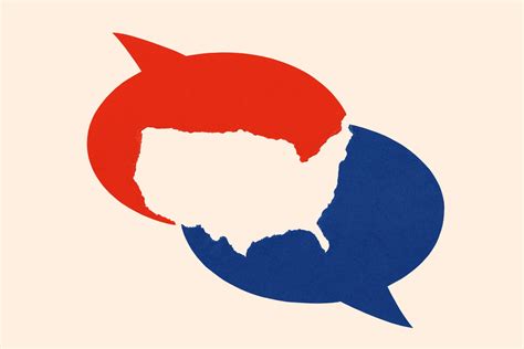 The Myth Of Polarization In American Politics Time