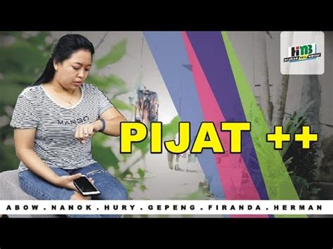 PIJAT PLUS (film pendek komedi Islam) - YouTube