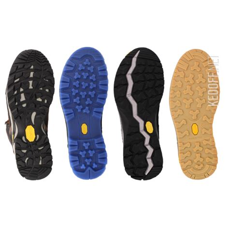Vibram – подошвы, покорившие вершины. в блоге магазина Kedoff.Net ...