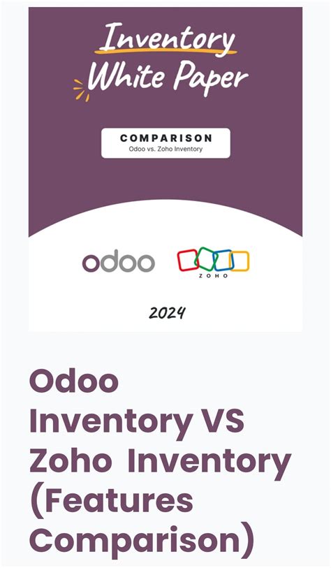 Odoo Challengers Posted On Linkedin