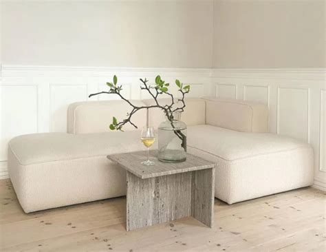 Stylish And Functional Small Corner Sofas Opa Living