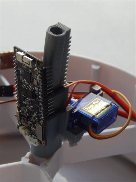 GitHub Jcianci Coolcontrol An Esp Project To Enable Individual Control Of Your Home HVAC