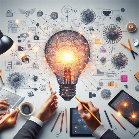 Design Thinking In Action A Canvas For Creative Problem Solving