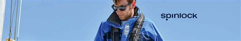 Offizieller Spinlock Onlineshop