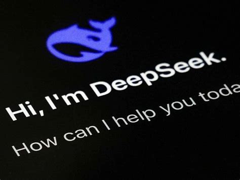 Deepseek Charting A New Course In The Ai Landscape Manufacturing Today India