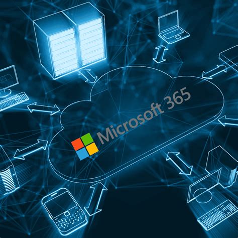 Secure Your Data With Microsoft Office 365 Cloud Backup