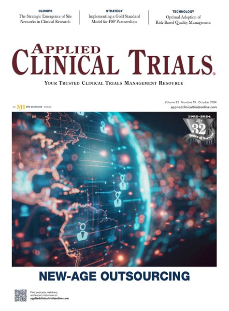 Implementing A Gold Standard Fsp Strategic Partnership