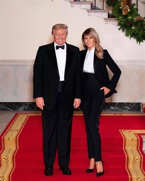 Dimmiter Entchev Dlambow On Linkedin Семейство Тръмп