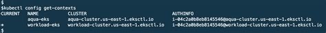 Deploying Devsecops On Amazon Eks With Aqua Security — Part 1 Aws