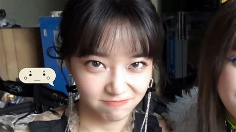 [스테이씨 수민] 색안경 비하인드 속 귀여운 수민 모음집 1편 Youtube