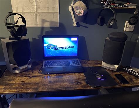 Editing Setup Wip Thoughts R Setups
