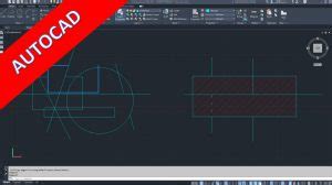 Videotutorial Autocad 2021 2d Basics New Quick Trim Wolfgang Waldens IT CAD Blog