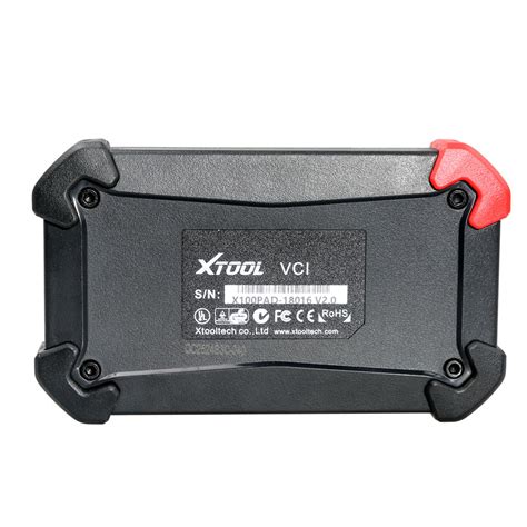 Xtool X100 Pad Key Programmer With Eeprom Adapter Free Update