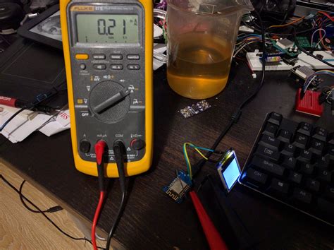 Gallery µGame Hackaday io