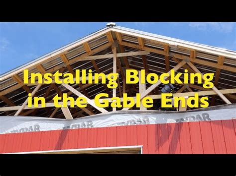 Cold Formed Metal Gable End Trusses Install Cold Formed Steel Roof