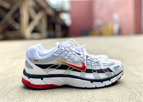 Nike P 6000 Review Soleracks