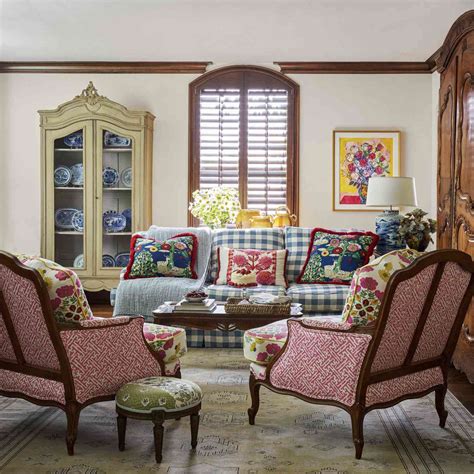 Fabulous Vintage Living Room Ideas