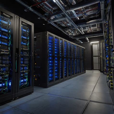 The Future Is At The Edge — Redefining Data Processing In The Iot Era