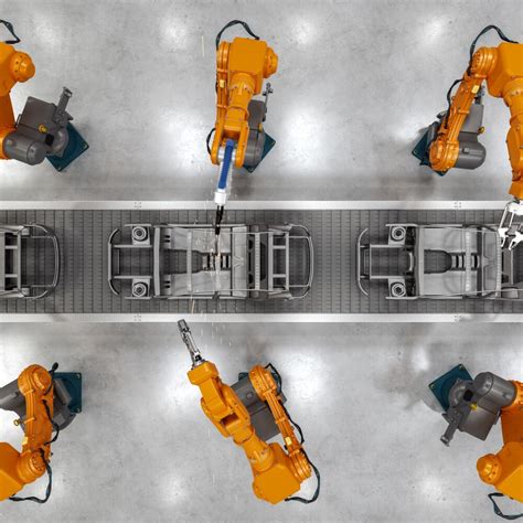 These Digital Twins Startups Are Pulling In The Most Cash Pitchbook