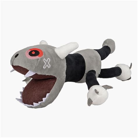 Dandys World Plush Goob Vee Astro Shopee Brasil