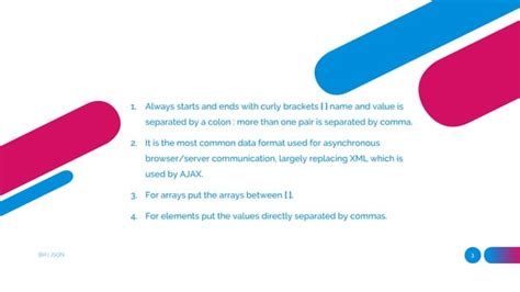 Json In Javascript Pdf
