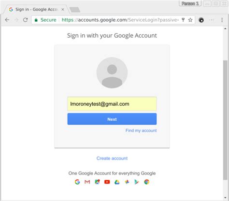 Auth Flows With Firebase UI On The Web